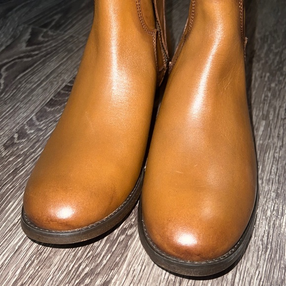 Frye | Shoes | Frye Marissa Medallion Inside Zip Tall Boot | Poshmark